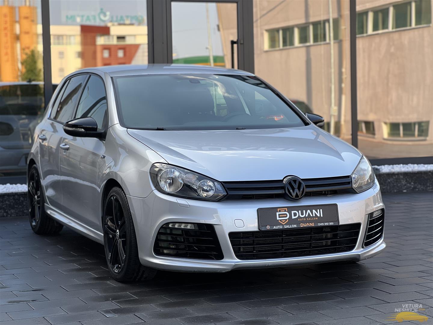 Vetura në shitje Volkswagen Golf VI - Veturaneshitje.com