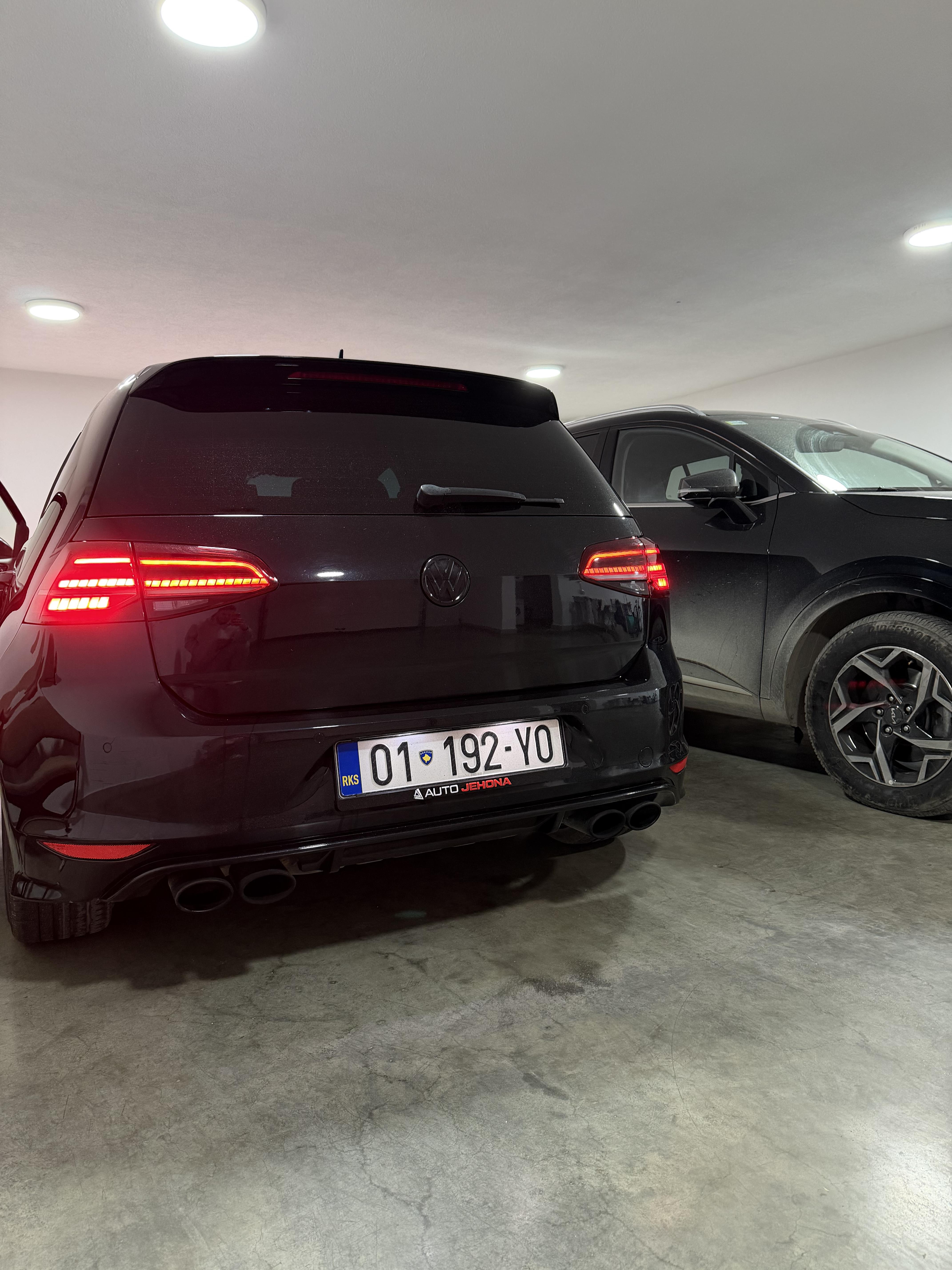 Vetura në shitje Volkswagen Golf VII - Veturaneshitje.com