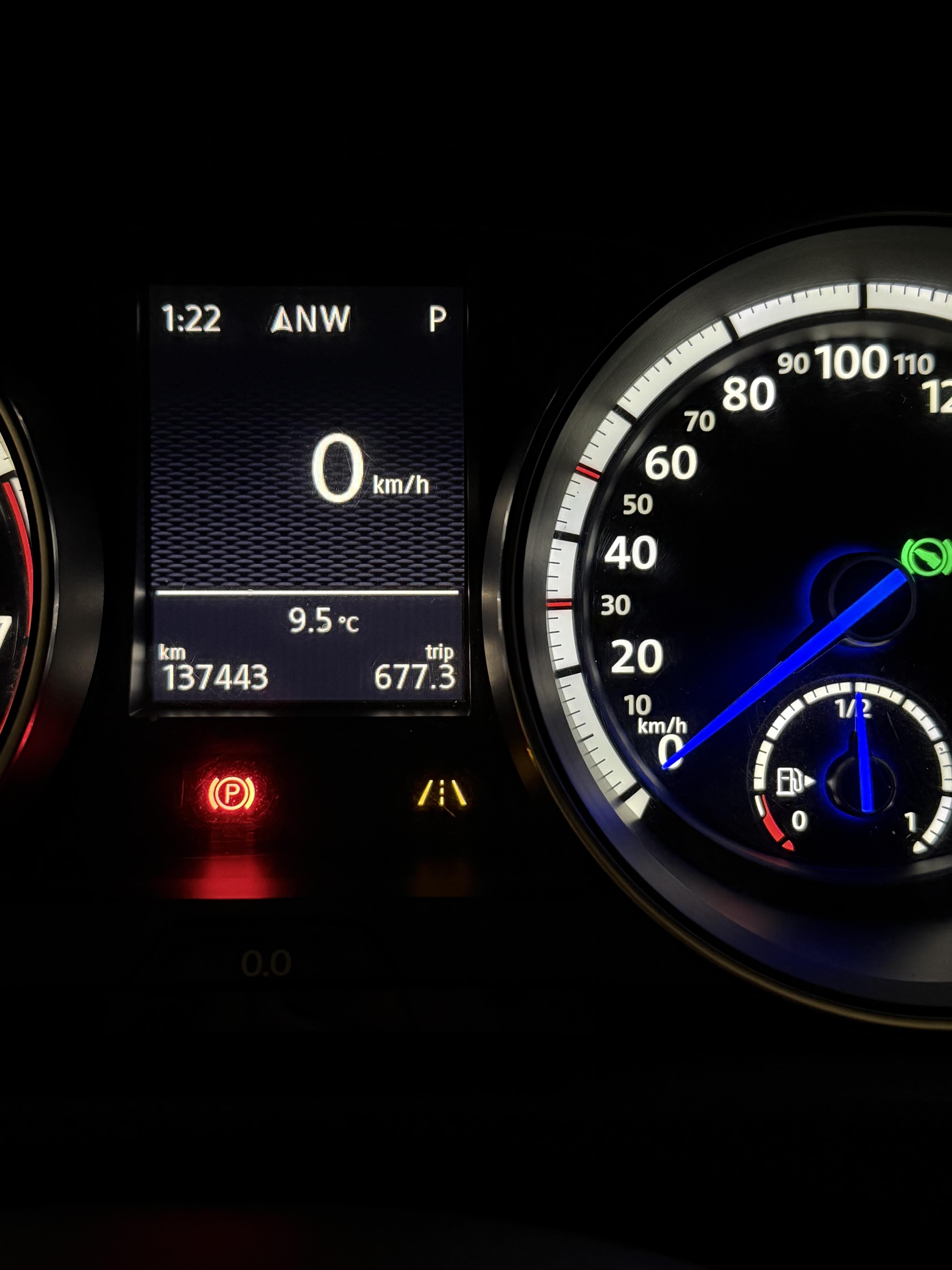 Vetura në shitje Volkswagen Golf VII - Veturaneshitje.com